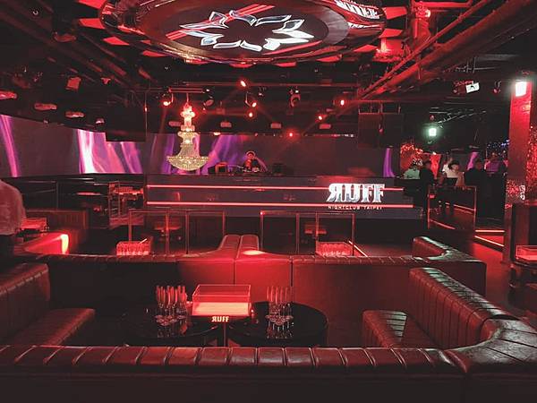 Ruff Taipei :: 台北夜店官方網站