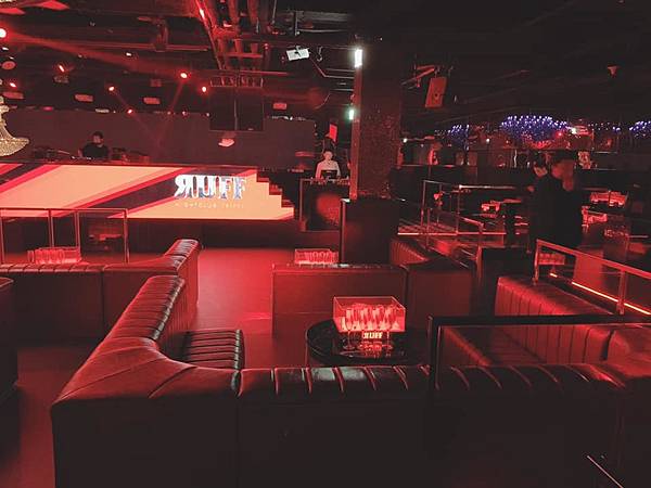 Ruff Taipei :: 台北夜店官方網站