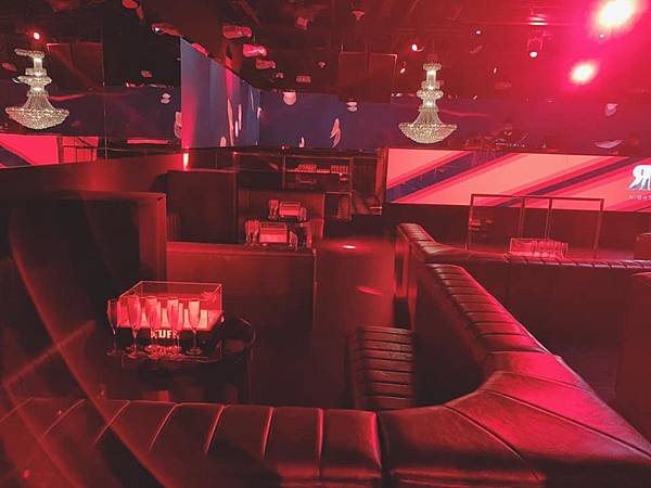 Ruff Taipei :: 台北夜店官方網站