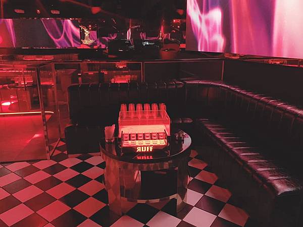 Ruff Taipei :: 台北夜店官方網站